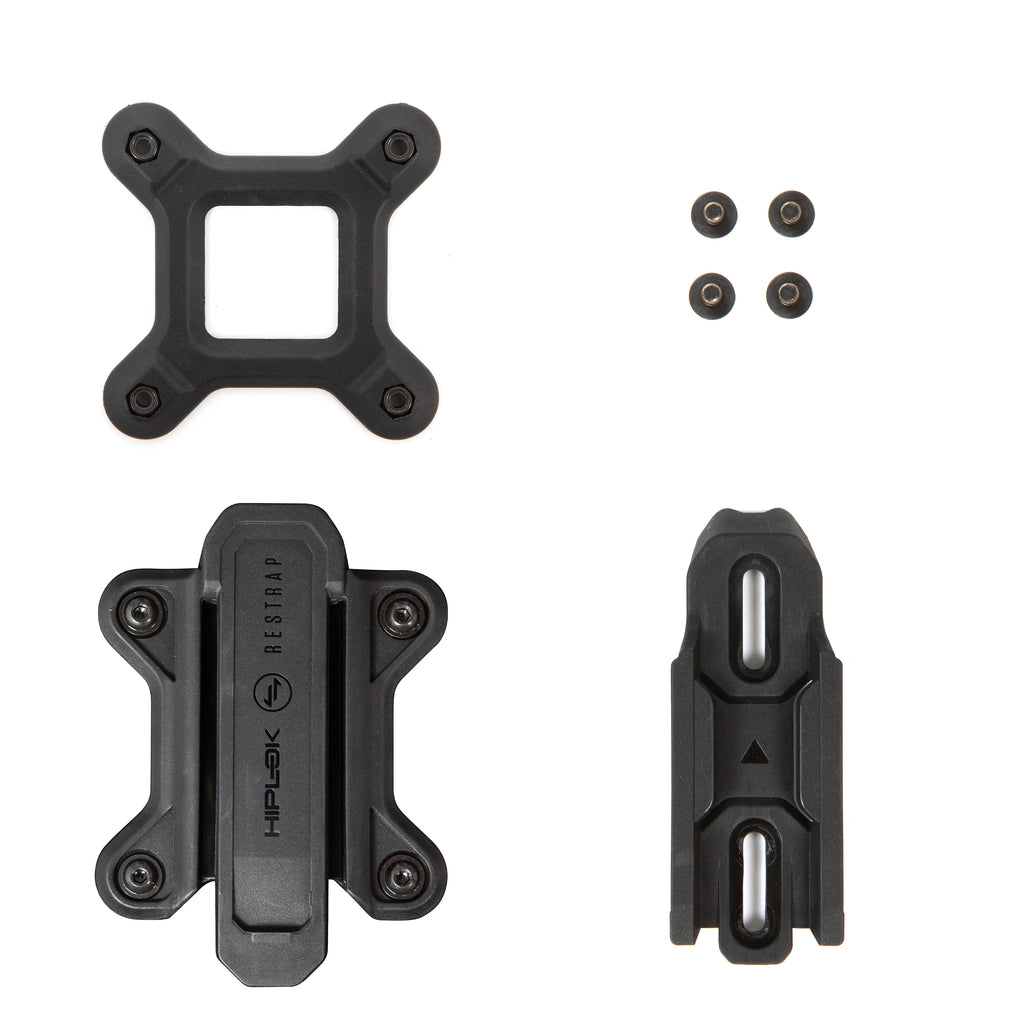 Switch System Set - Spare – Restrap