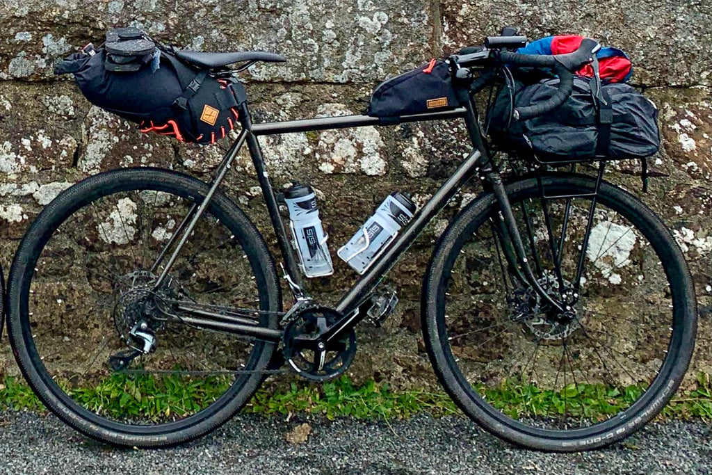 Adam's Pelago Stavanger – Restrap