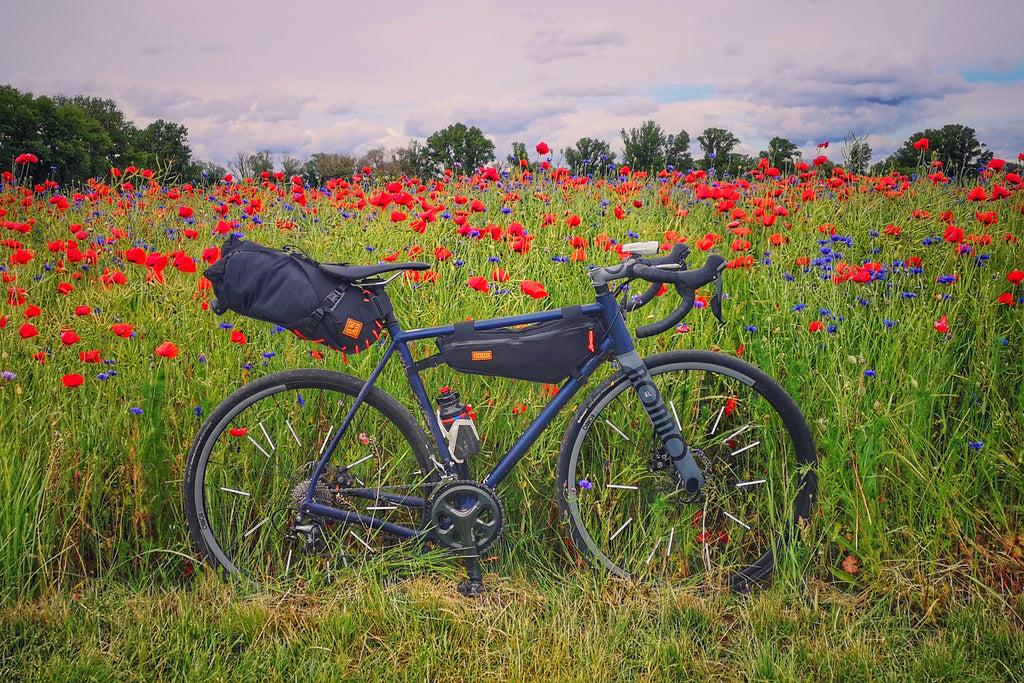 Alexander's Rondo HVRT AL – Restrap