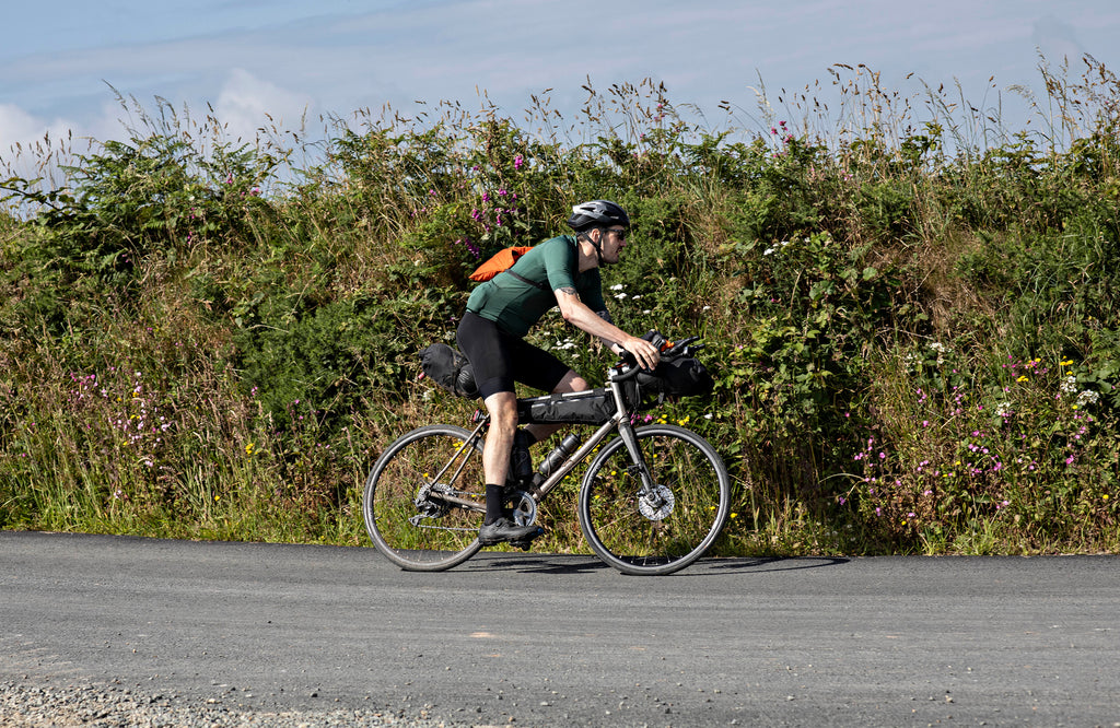 Danny's Pan Celtic Race Report – Restrap