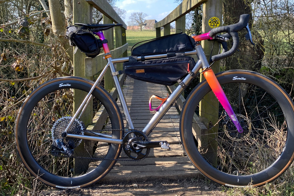 Neil's Enigma – Restrap